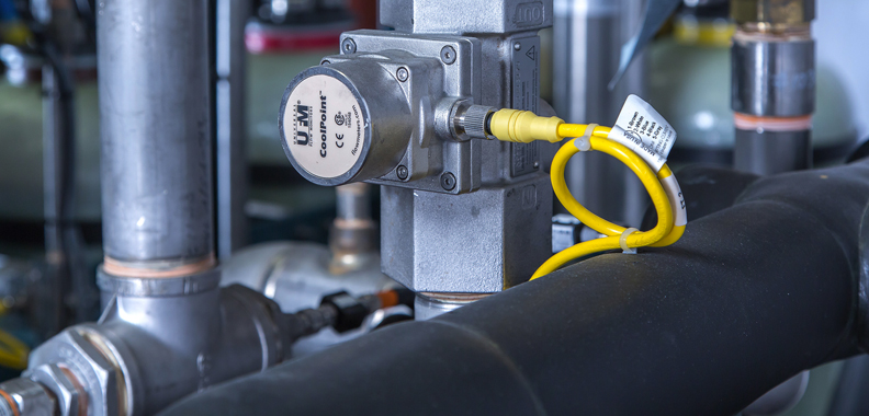 Temperature Control Units Brochure | Berg Chilling Systems Inc.