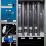 Industrial Ice Maker | Cracked Ice Machines | Berg