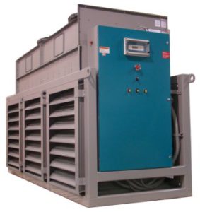 Marine Grade Chillers | Berg Chilling Systems Inc.