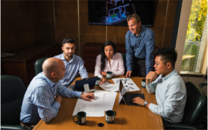 Industrial Refrigeration & Process Temperature Control Solutions l Berg ...