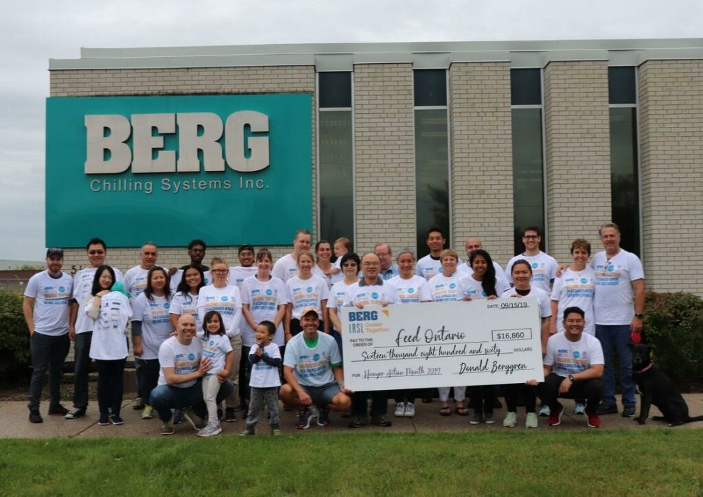 Careers - Berg Chilling Systems Inc.