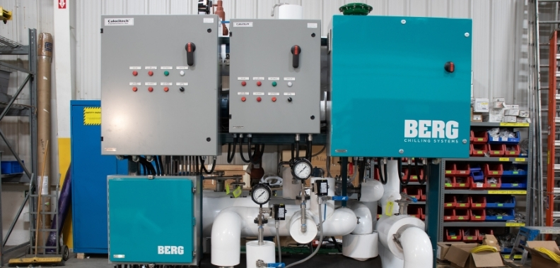 Project Spotlight: Custom Temperature Control Unit | Alphora Research ...