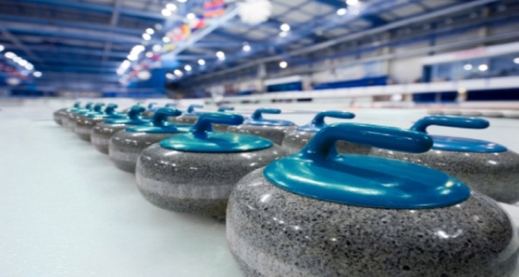 Custom Curling Rink Refrigeration System | Huntsville Curling Club ...