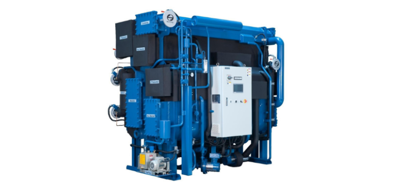 World Energy Archives - Berg Chilling Systems Inc.