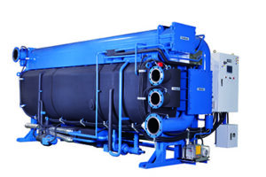 Absorption Chillers - Berg Chilling Systems Inc.