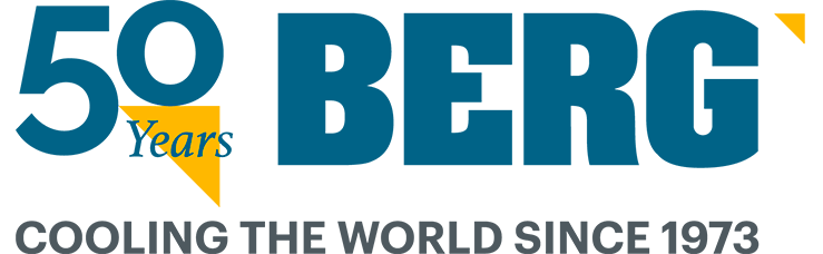 Thank you for your request! - Berg Chilling Systems Inc.