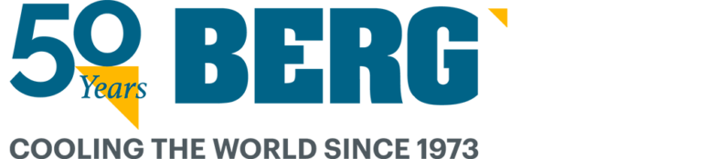 Industrial Refrigeration & Process Temperature Control Solutions l Berg ...