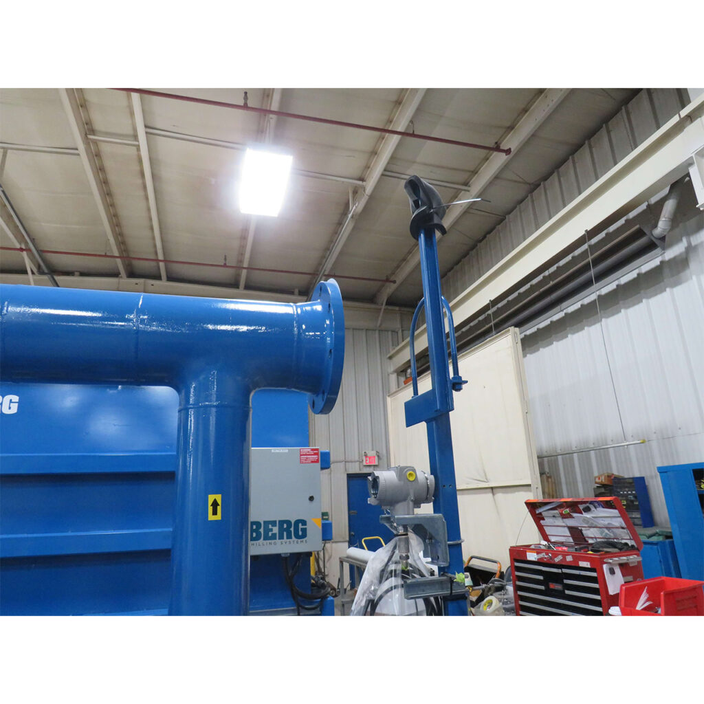 Fiberglass Cooling Towers _ Cooling Tower Structures: Concrete vs. FRP ...