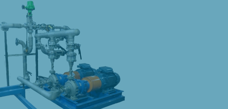 Fluid Cooler Module | CCAT Observatory Inc. - Berg Chilling Systems Inc.