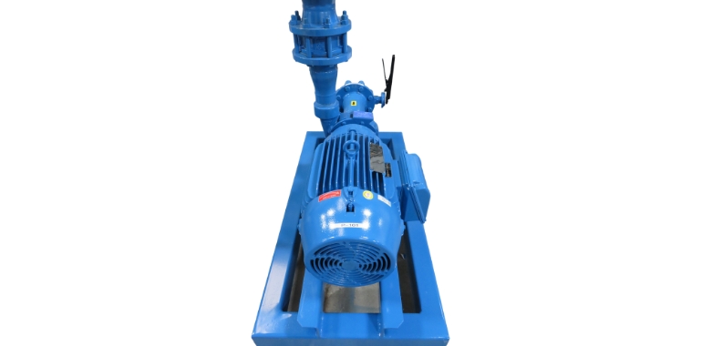 Custom Cooling Tower with pump skid | Spectra Aluminum - Berg Chilling ...