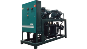 Industrial Heat Pumps - Berg Chilling Systems Inc.