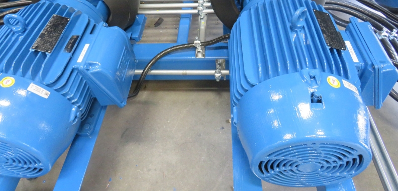 Project Spotlight: Custom-Designed R22 Replacement Ice Rink ...