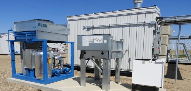 Process Cooling Solution | Public Works and Government Services Canada ...