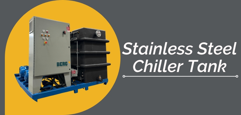 Process Cooling Solution | Vuteq Canada Inc. - Berg Chilling Systems Inc.