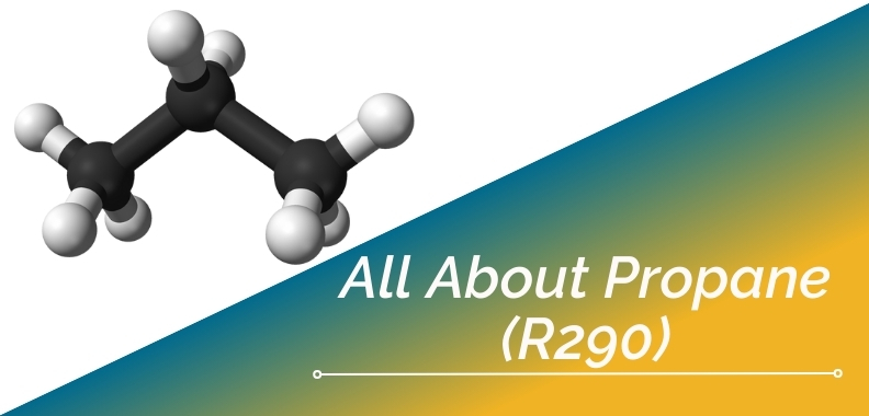Unlock the Future of Refrigeration with Propane (R290) - Berg Chilling ...