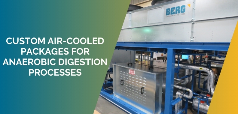 Outdoor Air-Cooled Chiller System | StormFisher Environmental Ltd ...